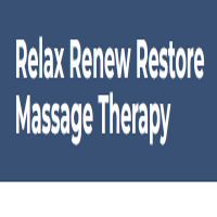 Restore your balance l RELAX RENEW RESTORE MASSAGE THERAPY