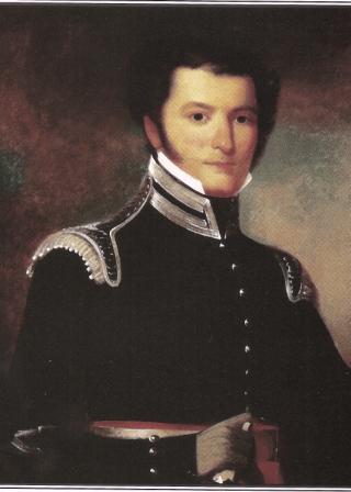 Edgefield County Historical Society - Edgefield, SC - The Ten Governors