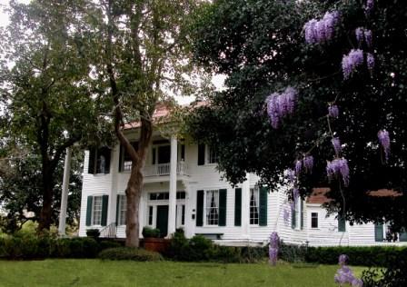 Edgefield County Historical Society - Edgefield, SC - Historic Homes ...