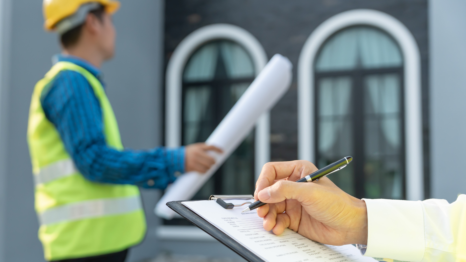 #1 Guide to Construction Management Software Features 2026