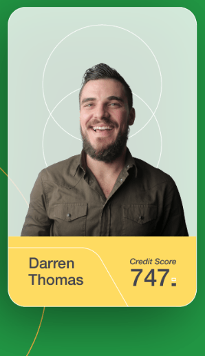 My Credit Guy - Sign Up