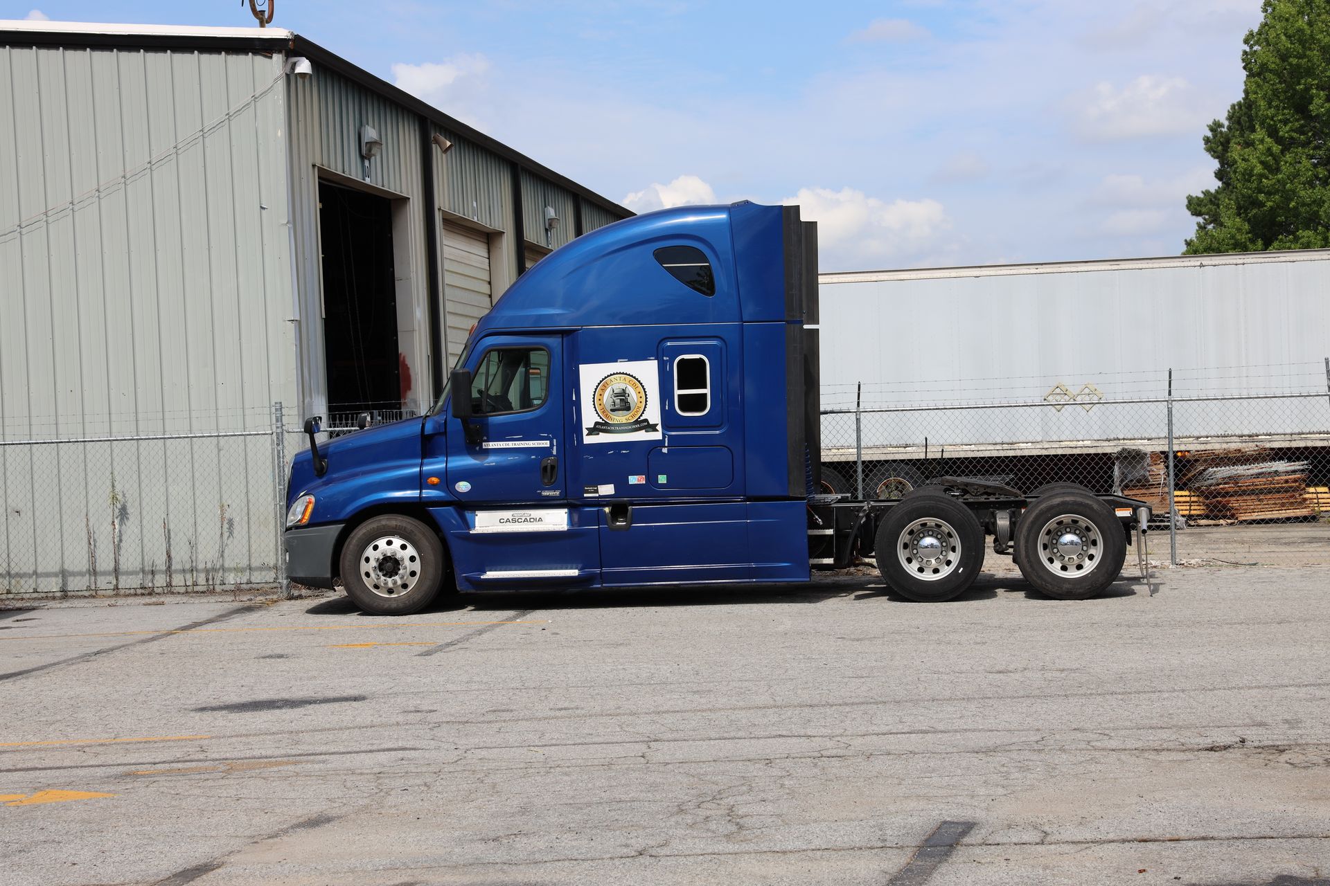 Home [www.atlantacdltrainingschool.com]