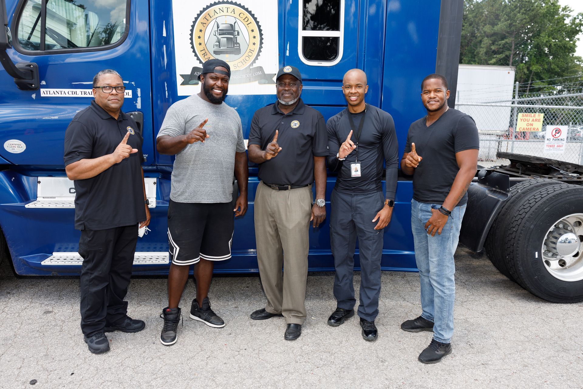 CDL Training School | Atlanta CDL Training School | Atlanta, Ga.