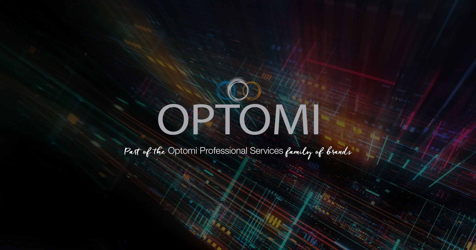 Optomi | IT Talent Services