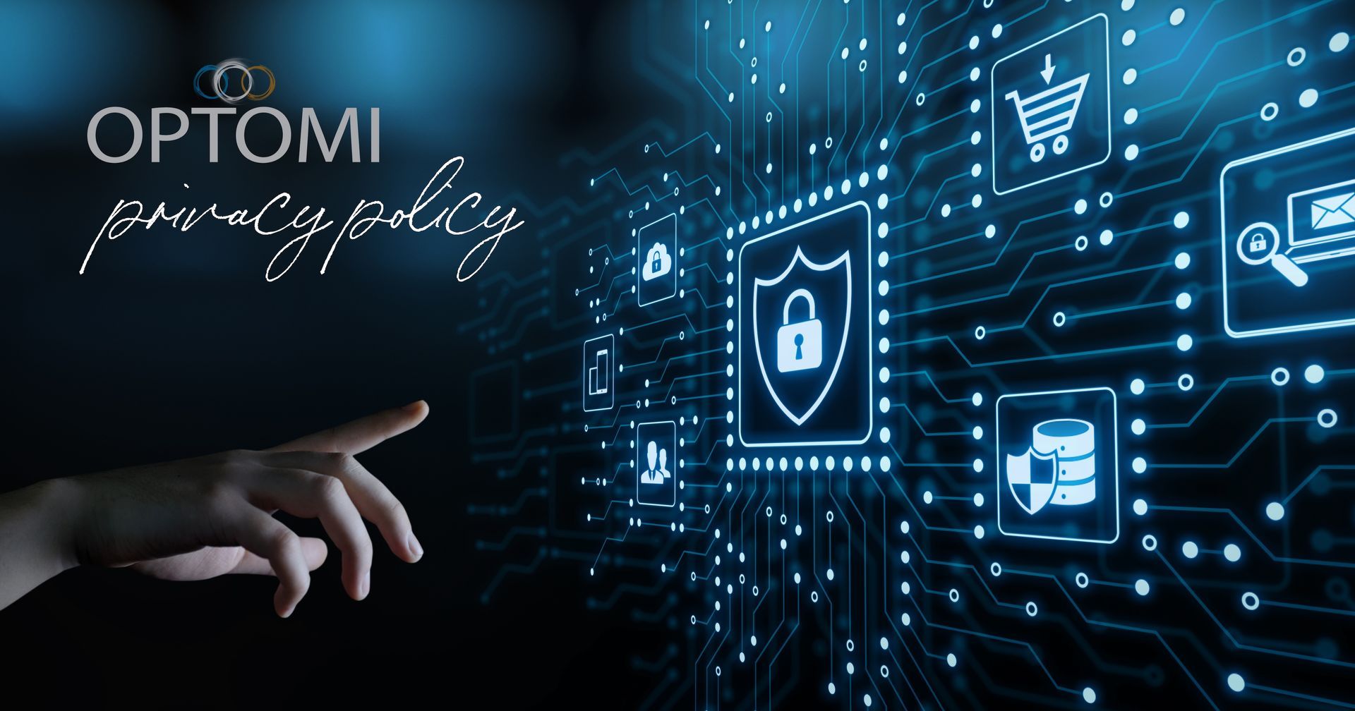 Optomi | Privacy Policy