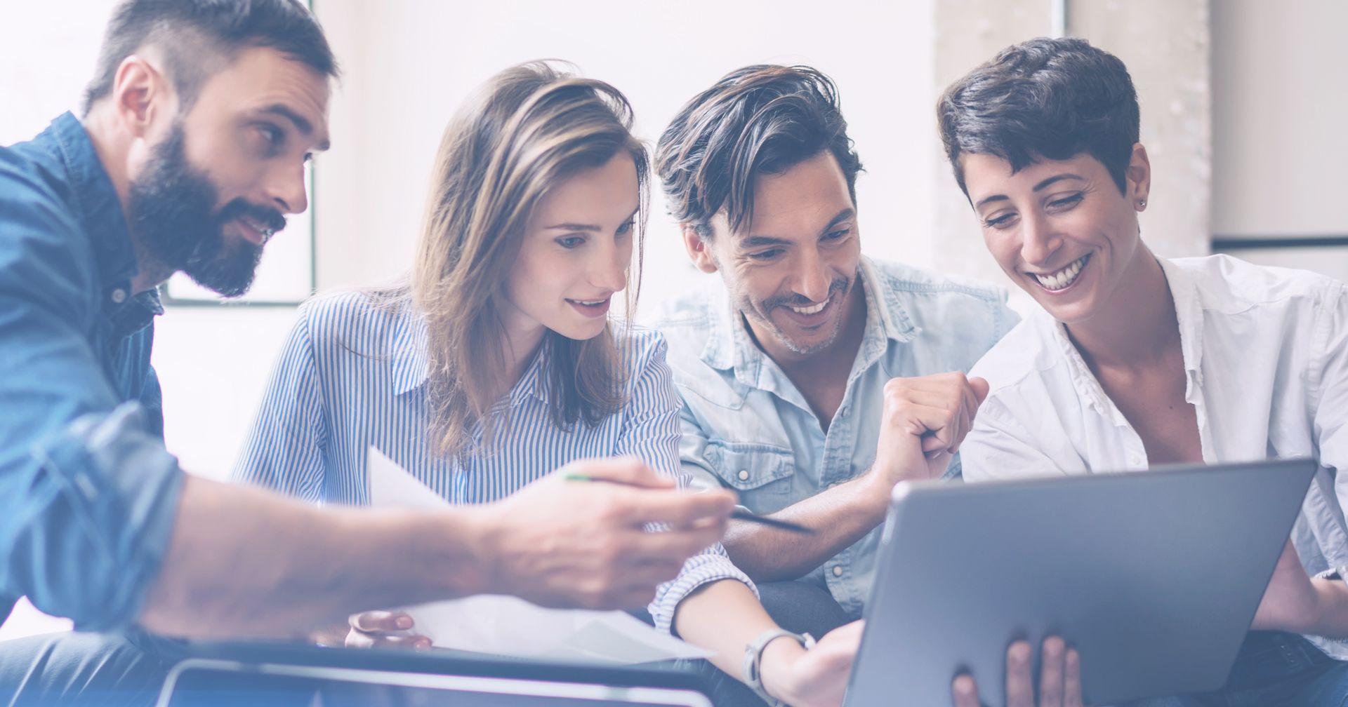 Optomi | Professional Services