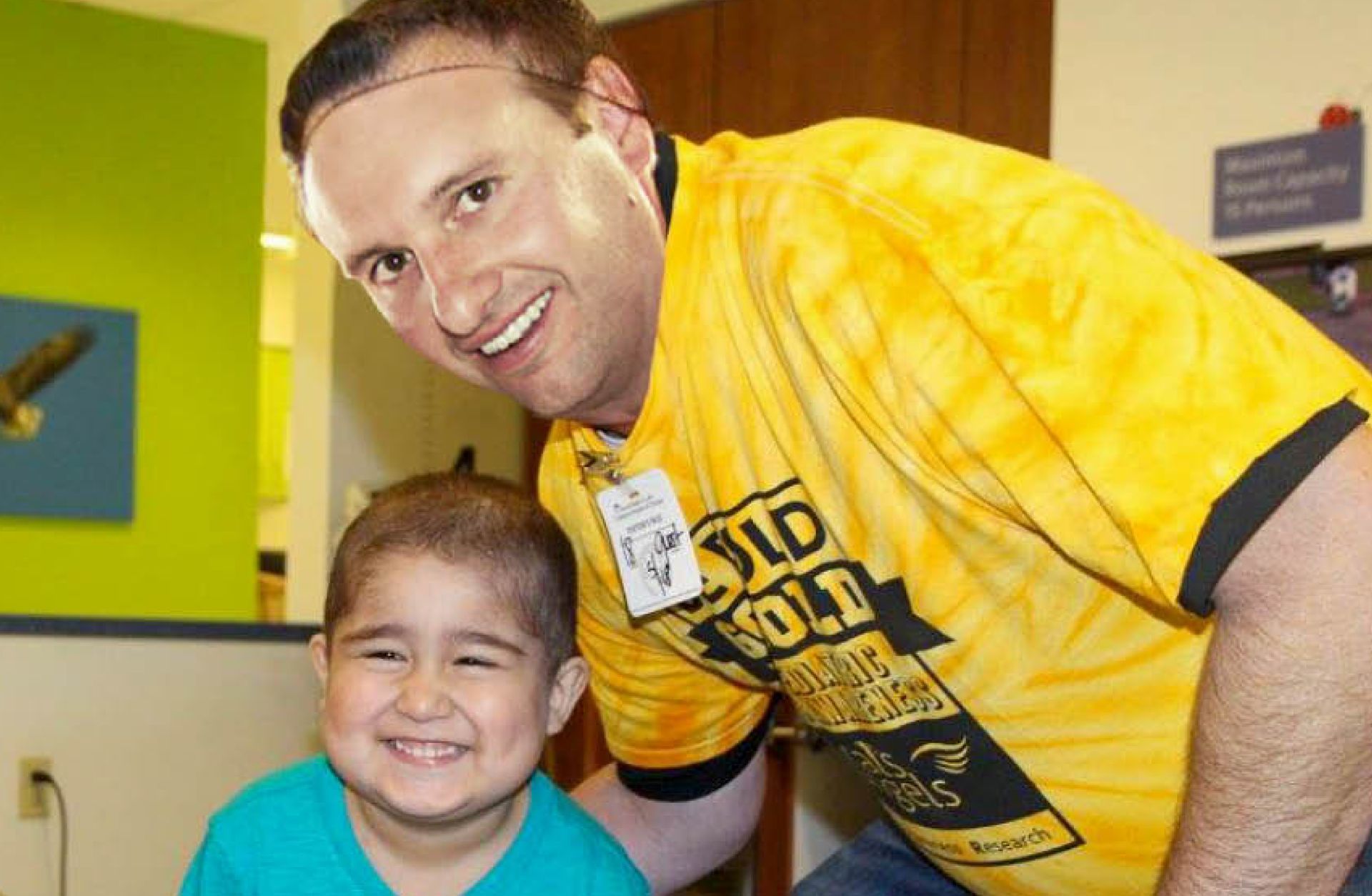 Optomi | Giving Back