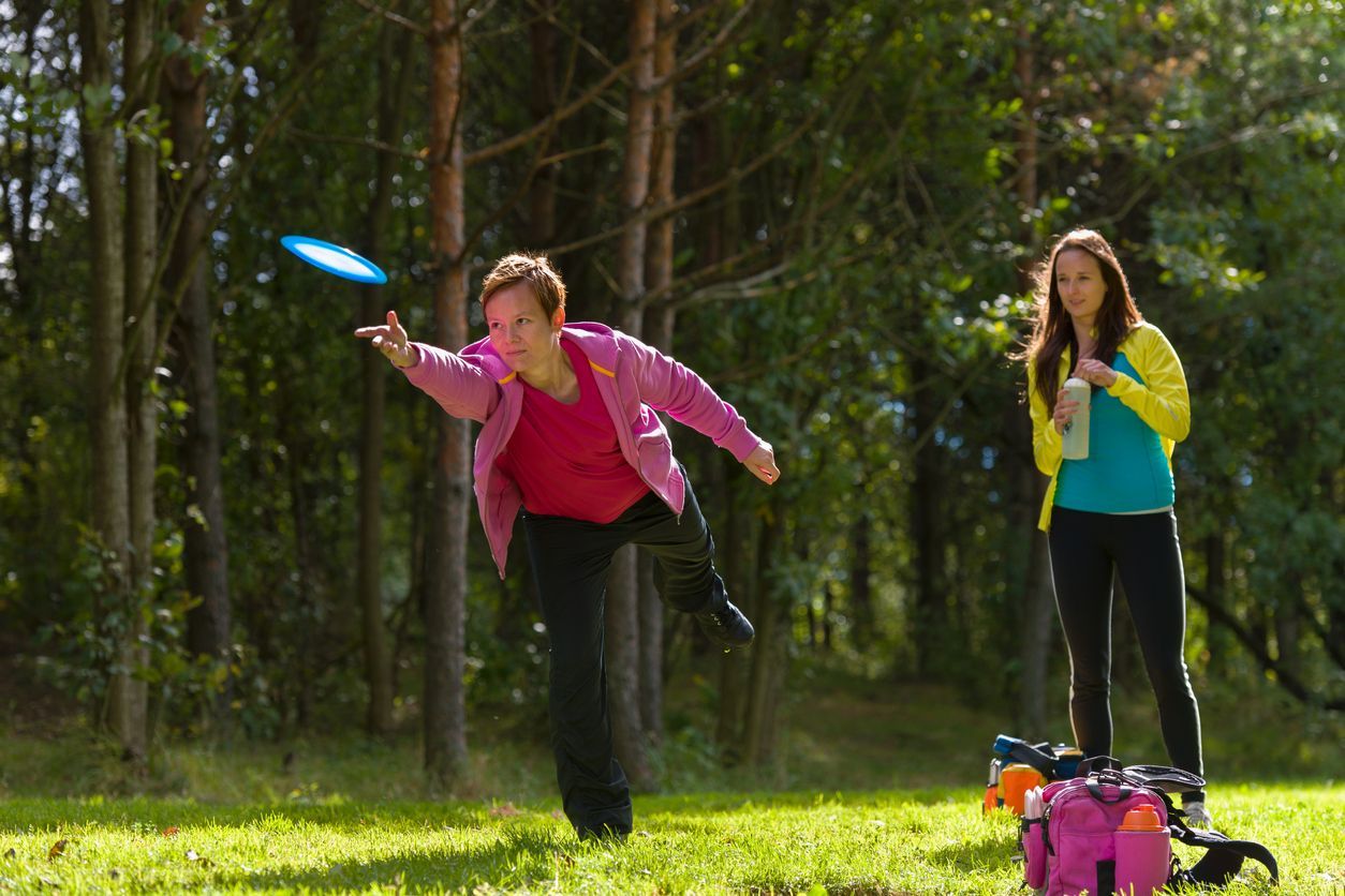 Beveo sponser og inngår samarbeidsavtale med Porsgrunn Disksportklubb