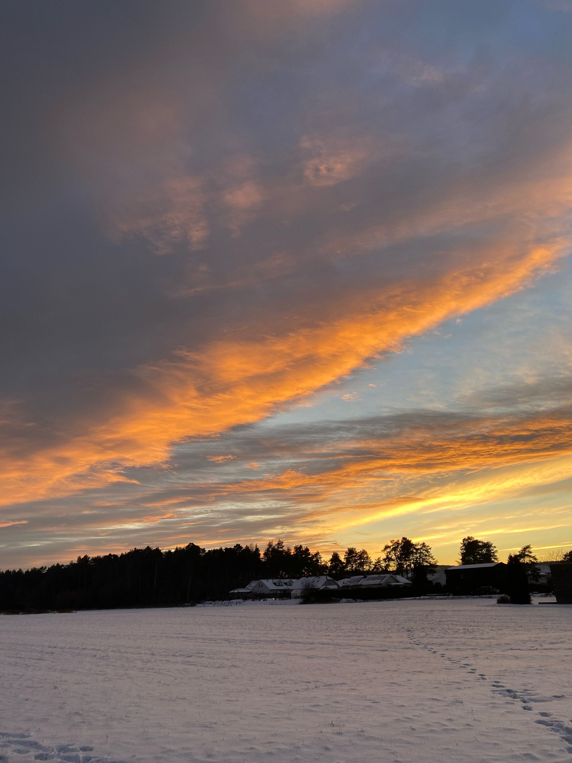 TAKK FOR I ÅR