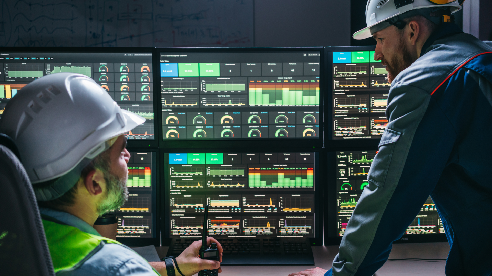 Top SCADA Software & Systems for Industrial Automation