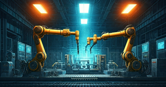 What are the 3 main components of SCADA | Empowered Automation ...