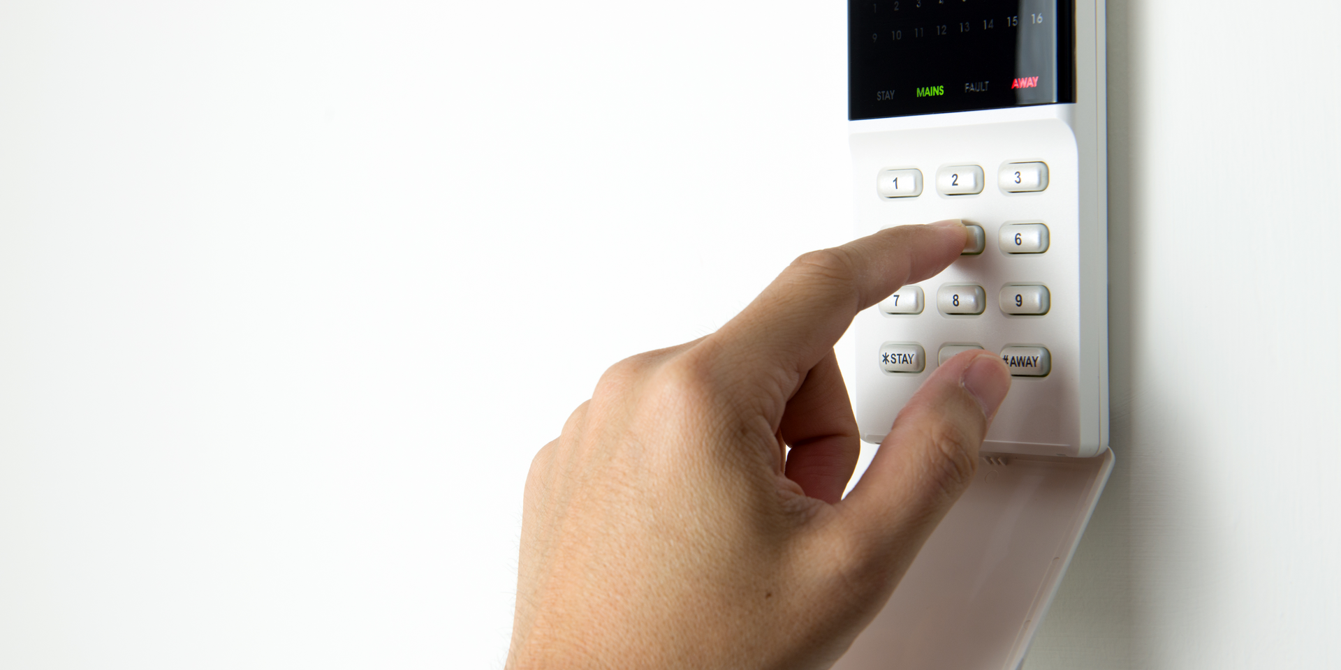 Alarm Management