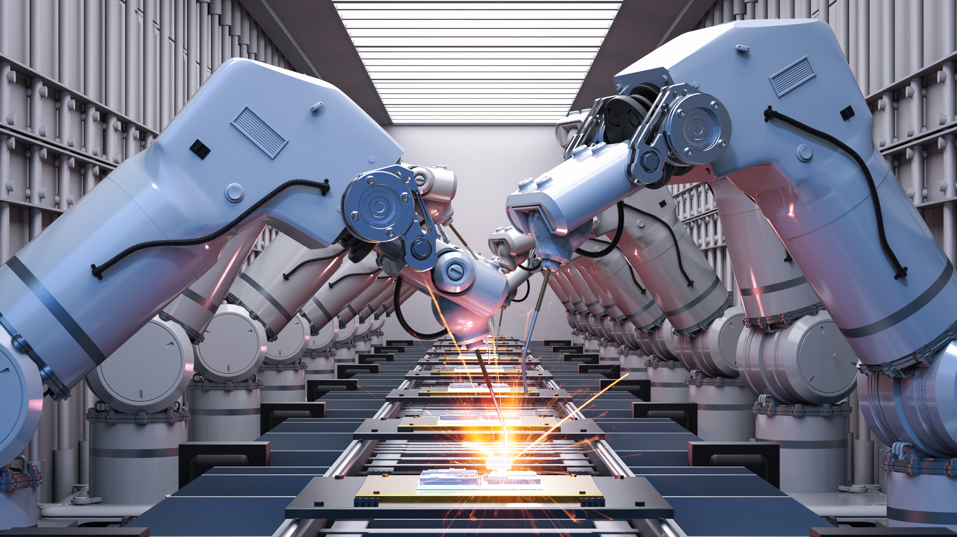 Automation Automation Empowered Automation Solutions Llc