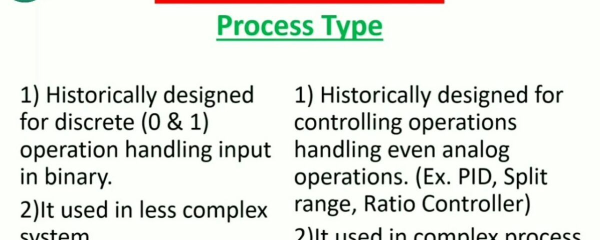 Comparison Between DCS and SCADA System | Empowered Automation ...