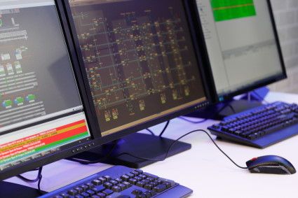 What Is A PLC Historian | Empowered Automation Solutions LLC