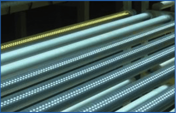 The Energy Efficiency of LEDs | Empowered Automation Solutions LLC