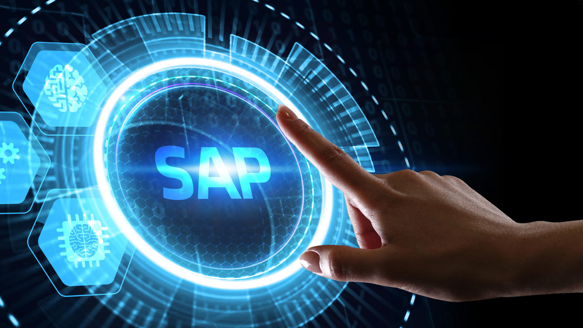 What is SAP and MES?