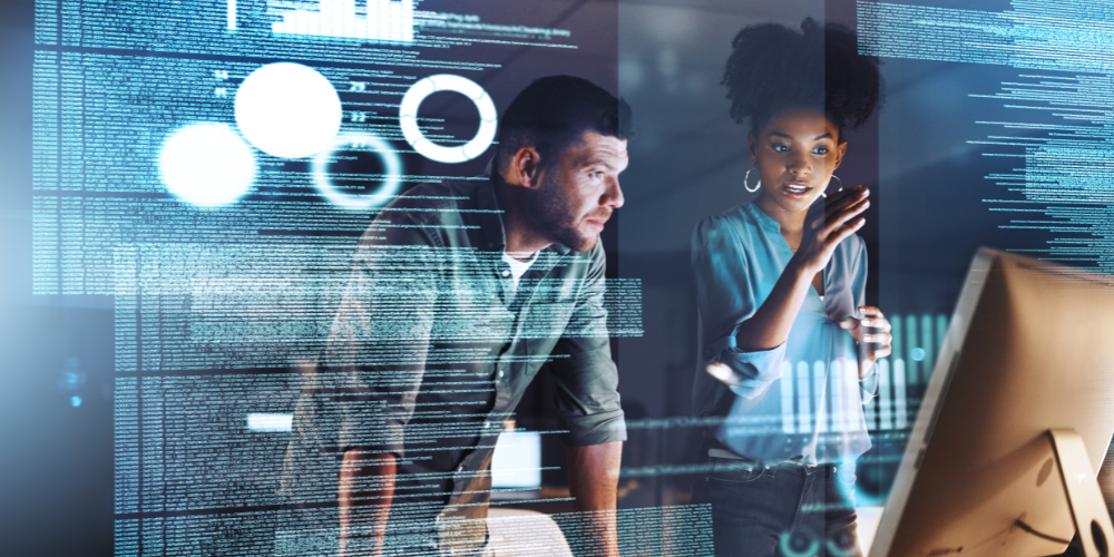 Advanced Process Control