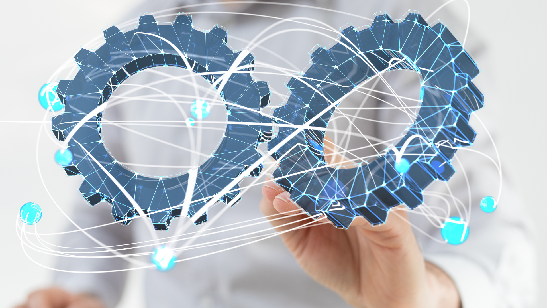 What Does OPC Stand For | Empowered Automation Solutions LLC