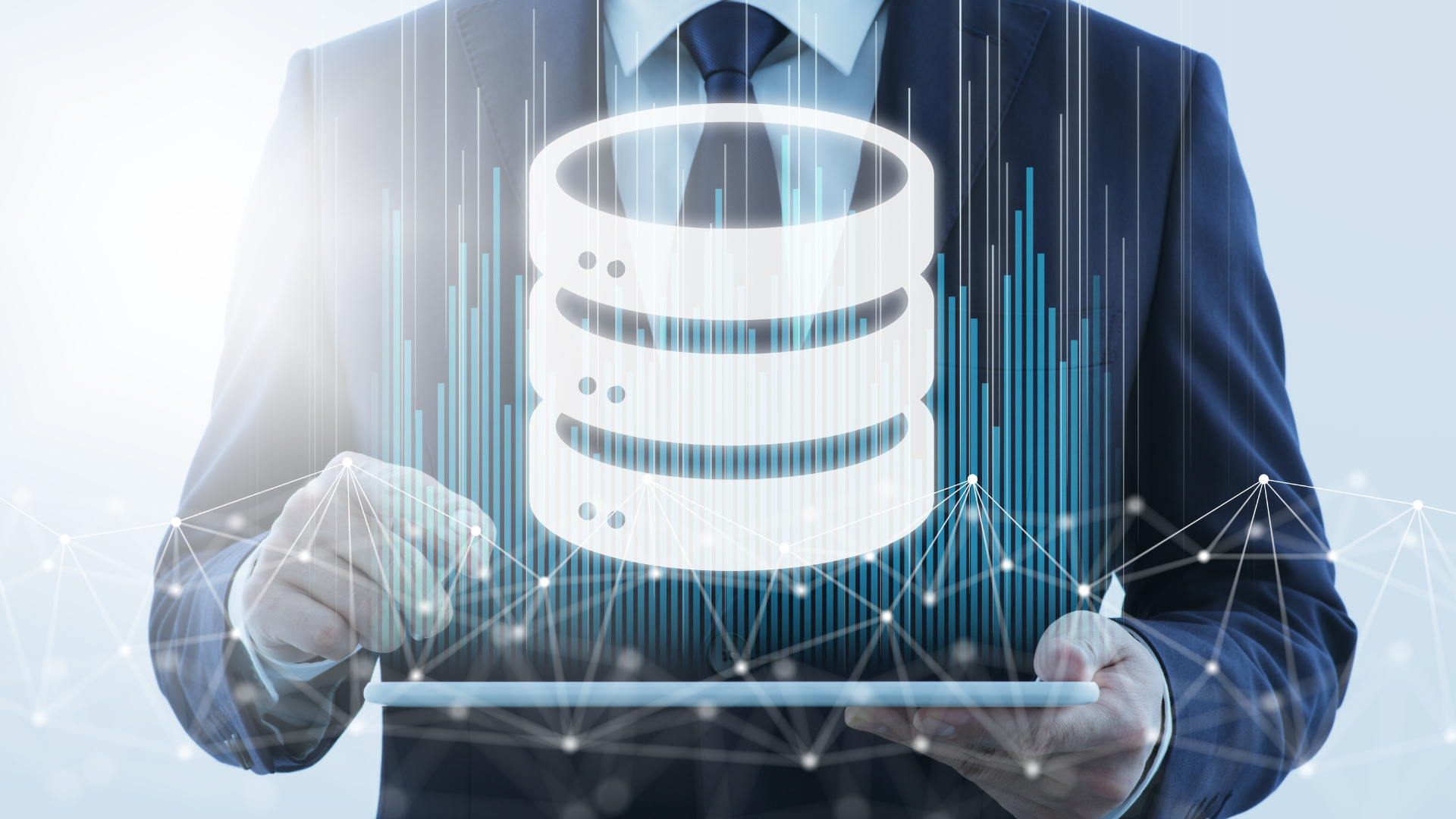 What Is the Difference Between Data Historian and Database | Empowered ...