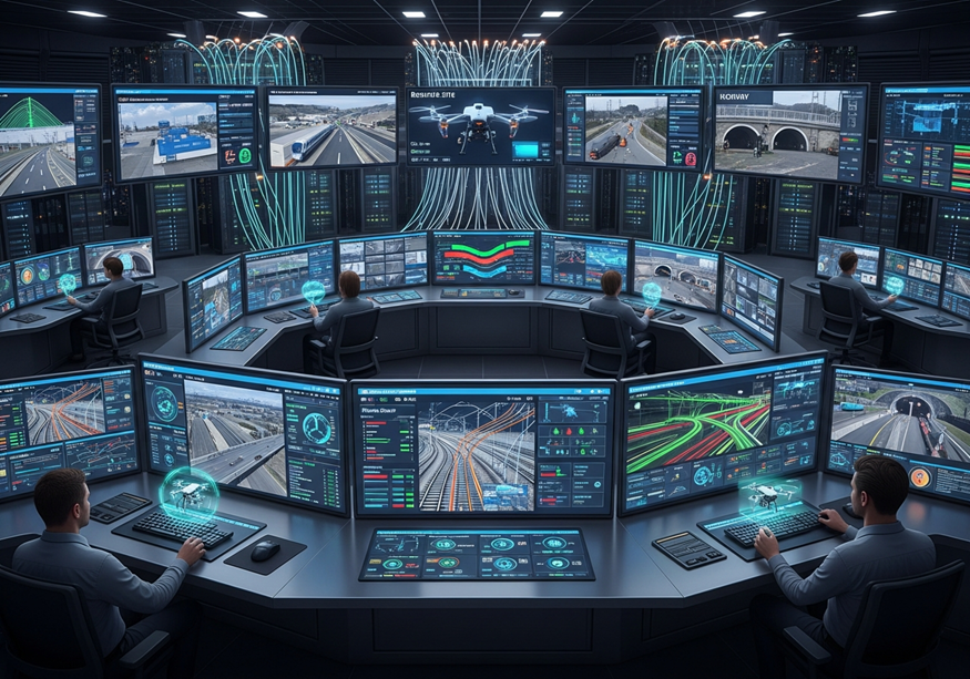 Streamline Operations: Effective SCADA Strategies Unveiled