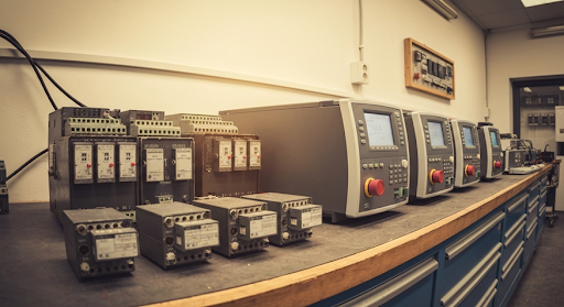 How Automation PLC Revolutionizes Manufacturing Processes