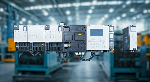 Understanding Automation PLC: A Comprehensive Guide