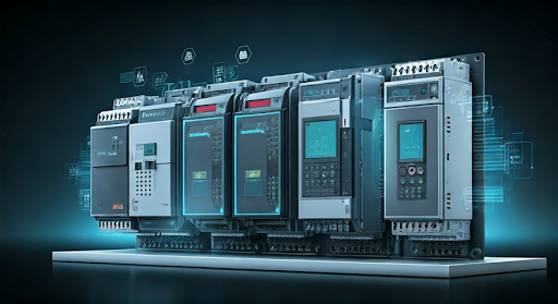 Your Complete Guide to PLC Programmable Controller