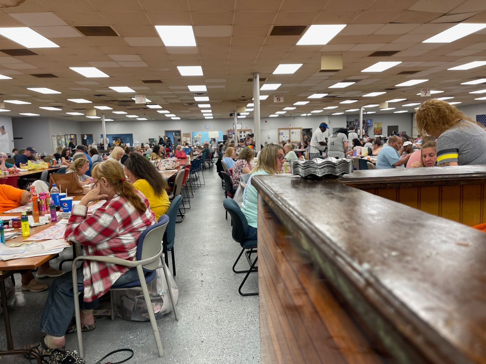 New to Dunbar Bingo? Learn the rules and view pricing to play as soon ...