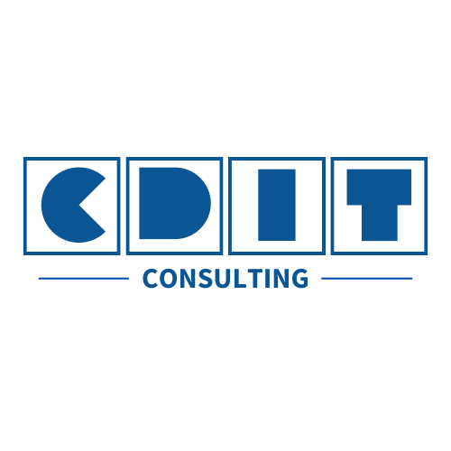IT, Compliance & Web Development | CDIT Consulting