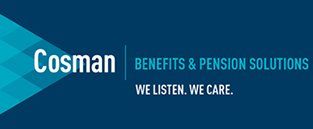 Cosman Benefits & Pension Solutions
