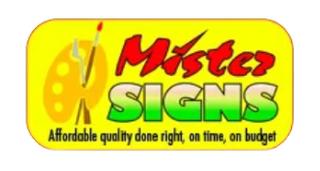 Safety Signs & Signwriting | Boulder, WA | Mister Signs