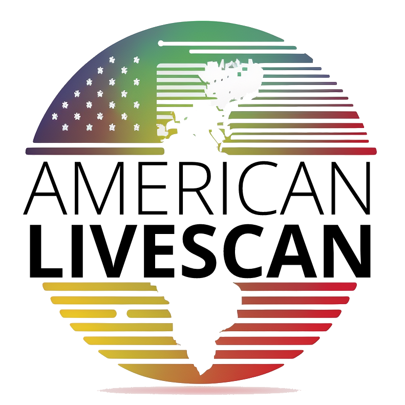 American Livescan Fingerprinting | FBI & DOJ | Los Angeles