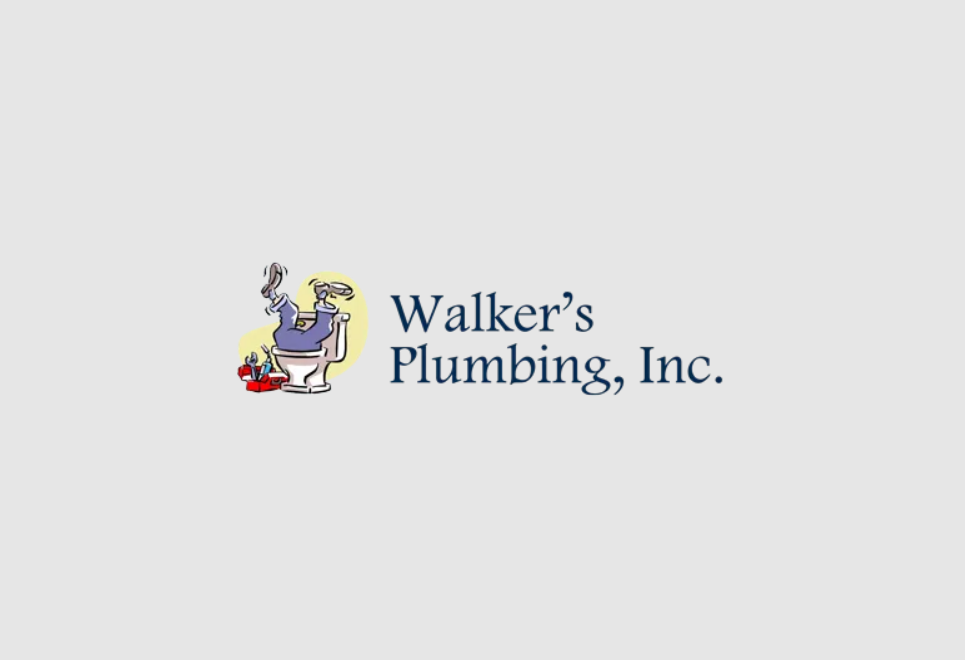Plumber in Roanoke, VA | Walker’s Plumbing, Inc.