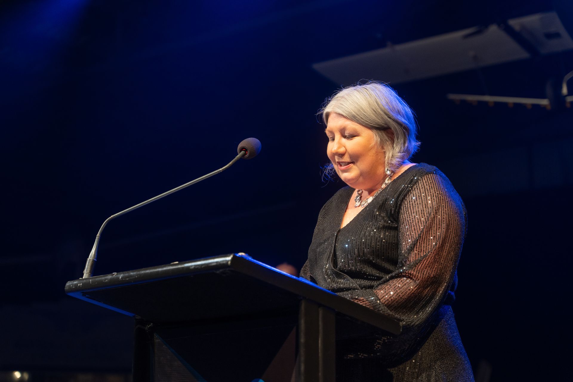 ANZ Business of The Year Awards 2024 Event has been shortlisted as finalists for the 2024 NZEA ...