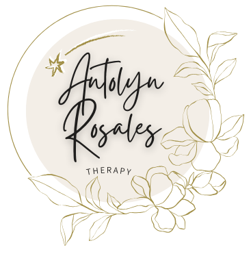 Antolyn Rosales Therapy | Help for Autism, Depression & Anxiety