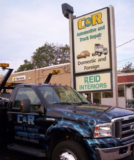 C&R Automotive | Automotive Repair | East Hartford, CT