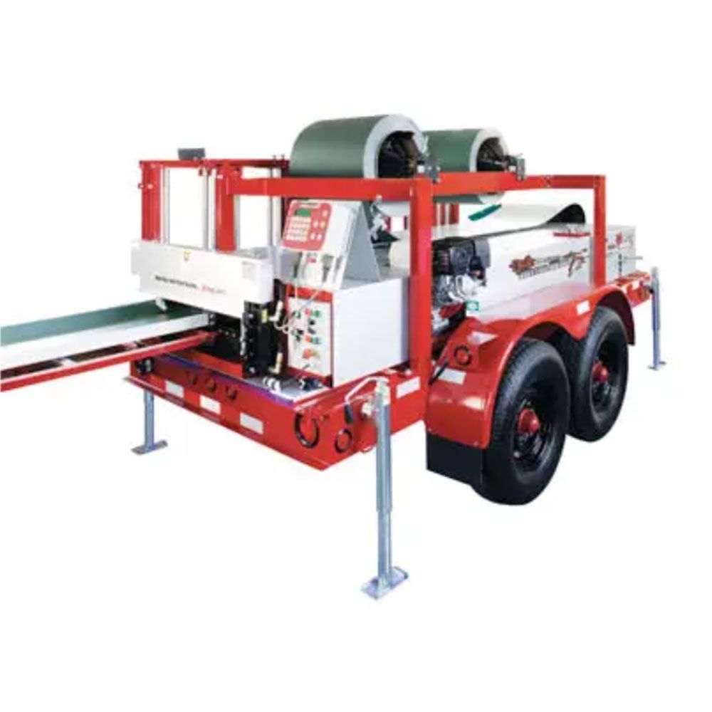 New Metalman Multi Panel Roofing Machine new-metalman-multi-panel-roofing-machine