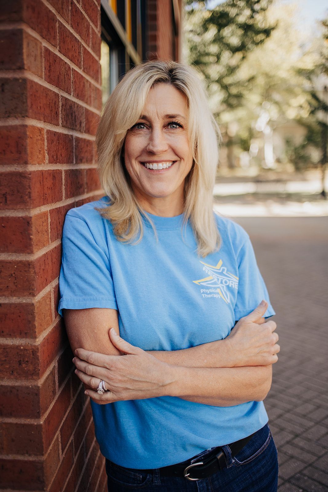 About Restore Physical Therapy | Topeka, KS