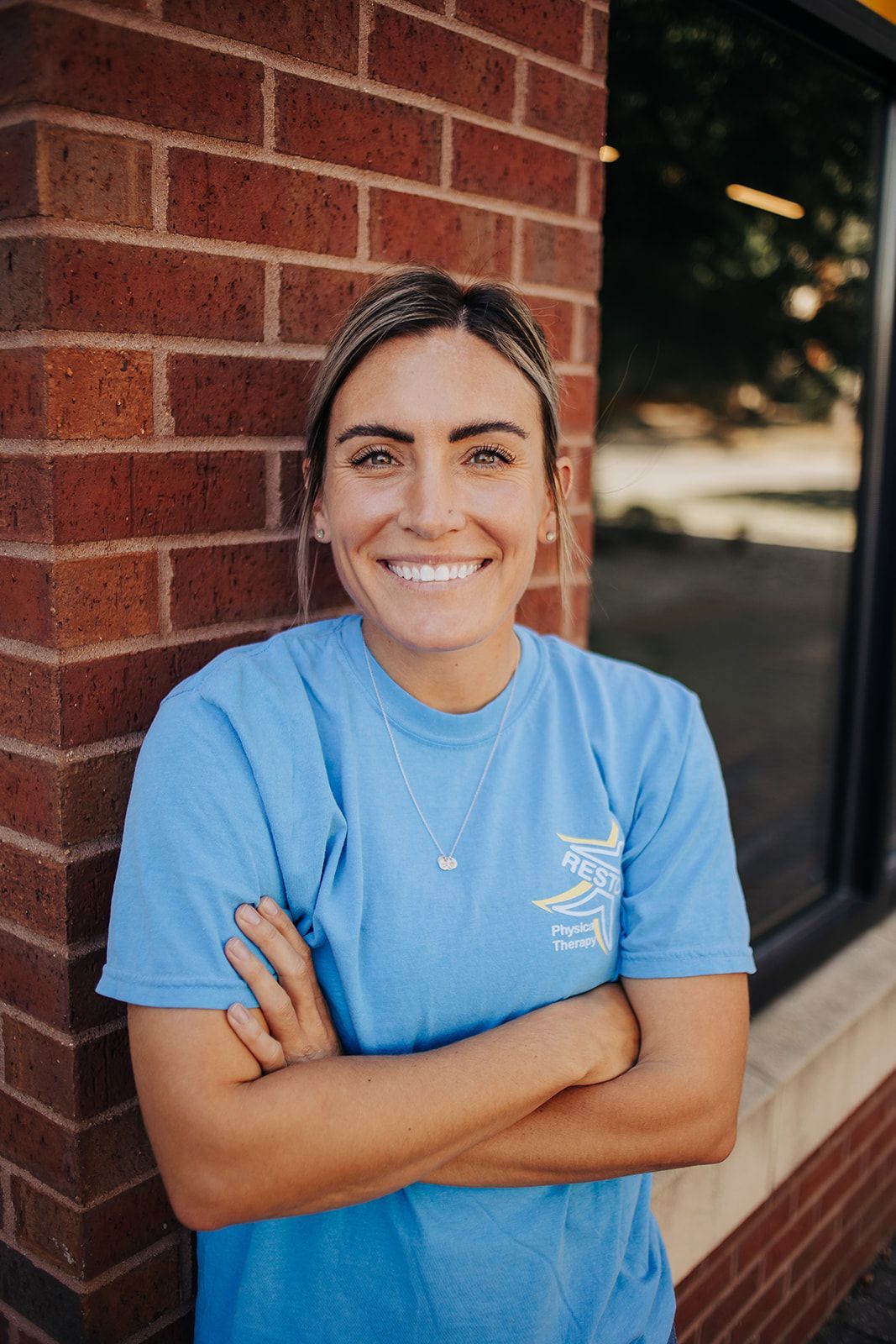 About Restore Physical Therapy | Topeka, KS