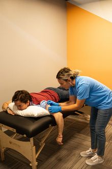 Restore Physical Therapy | PT | Topeka, KS