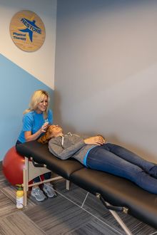 Restore Physical Therapy | PT | Topeka, KS