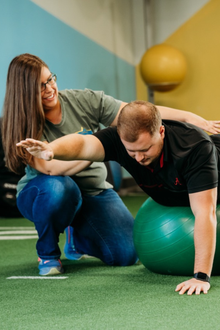 Restore Physical Therapy | PT | Topeka, KS