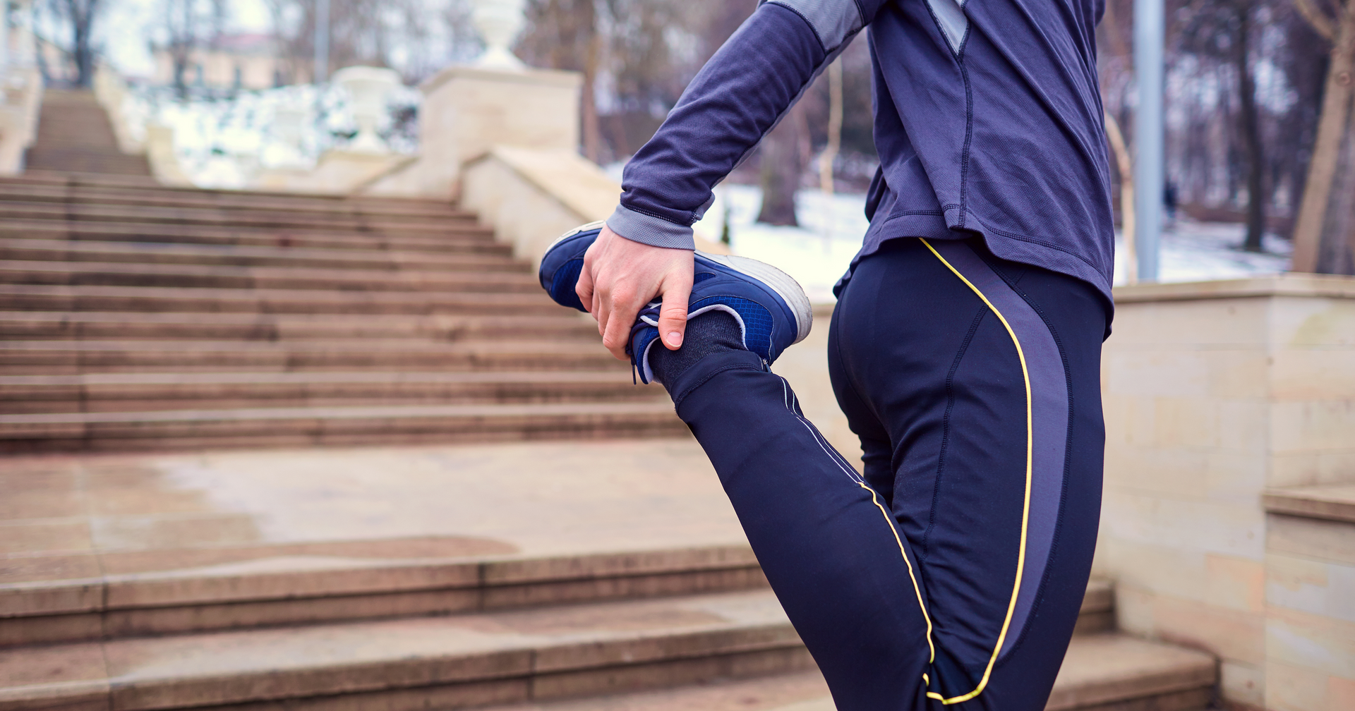 Warm-Ups for Athletes: Enhancing Performance& Preventing Injury
