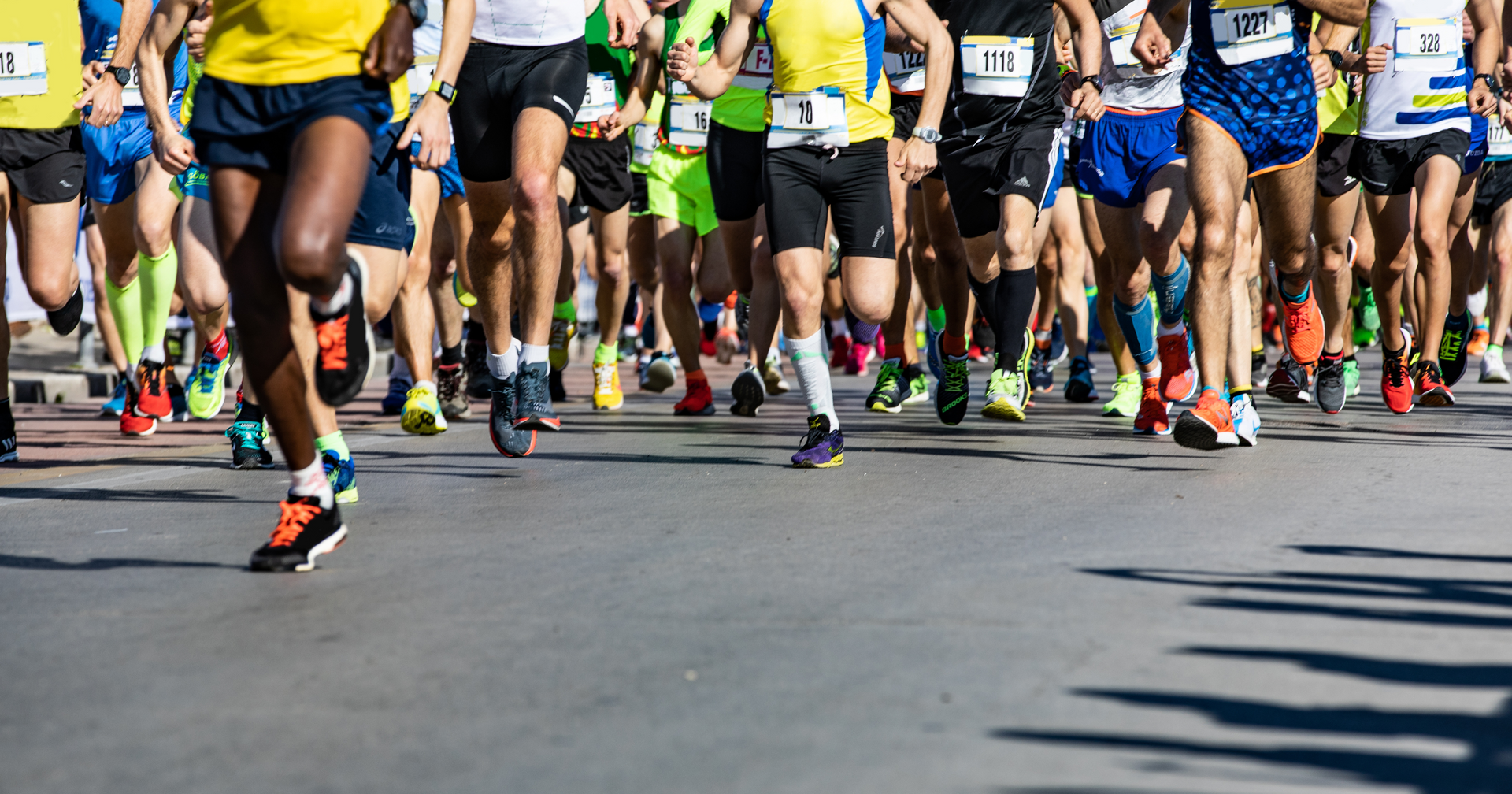 Mastering the Marathon: Tips for Endurance Athletes