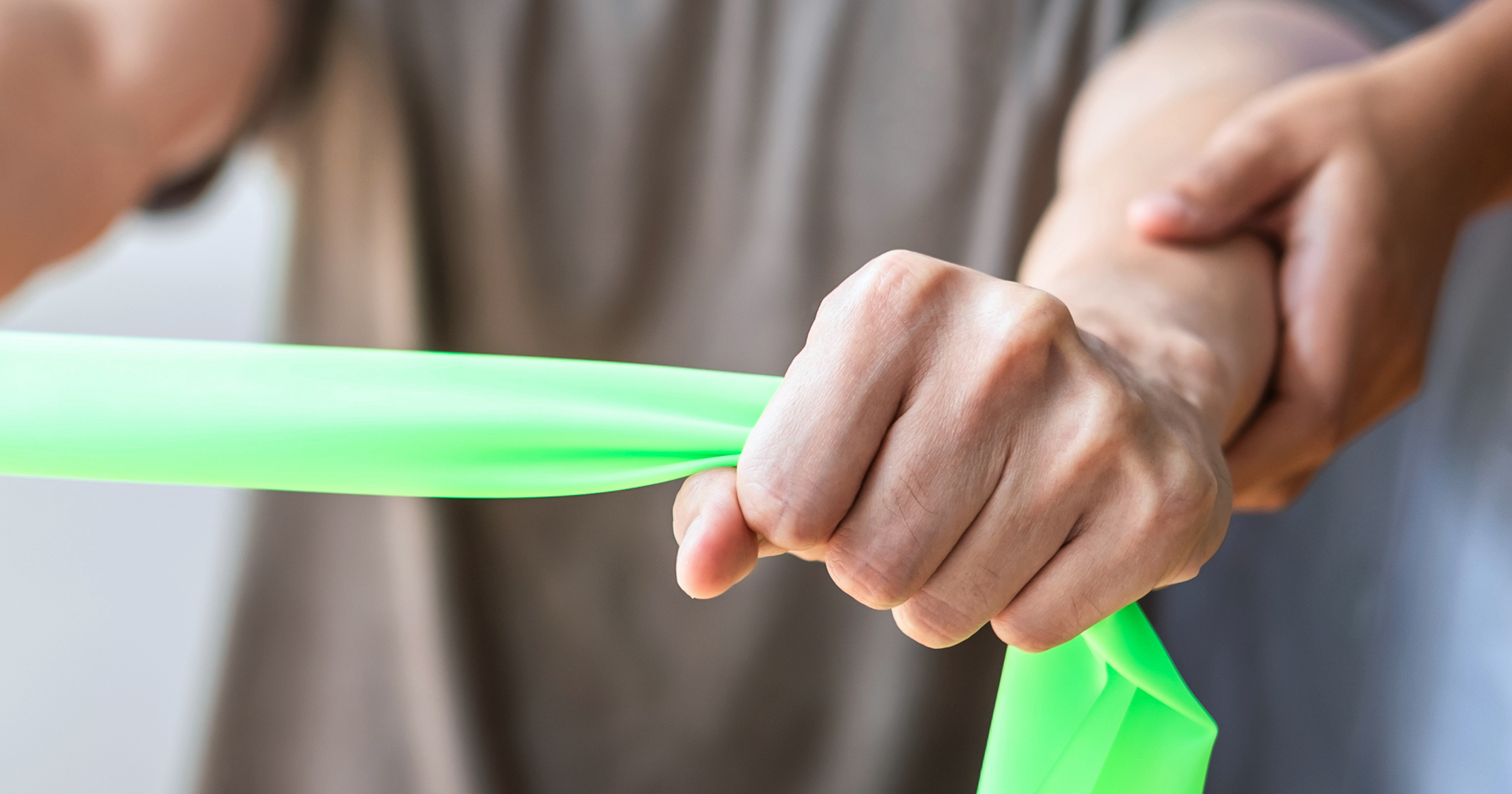 The Science of Healing: How PT Promotes Tissue Recovery