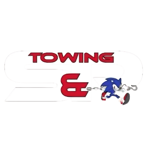 24/7 South Atlanta Towing & Roadside | S&P Towing