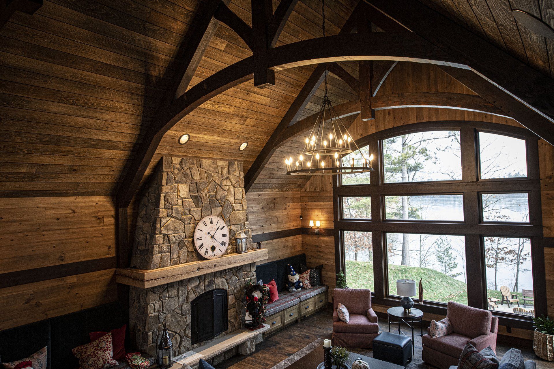 Wood Products | Premium Plywood + Specialties
