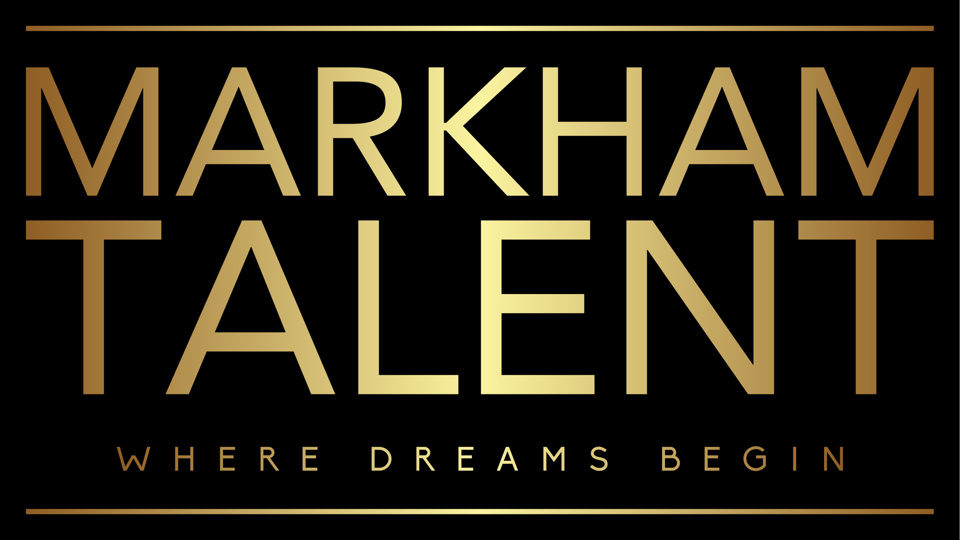 Talent Search Open Casting Call | Markham Talent