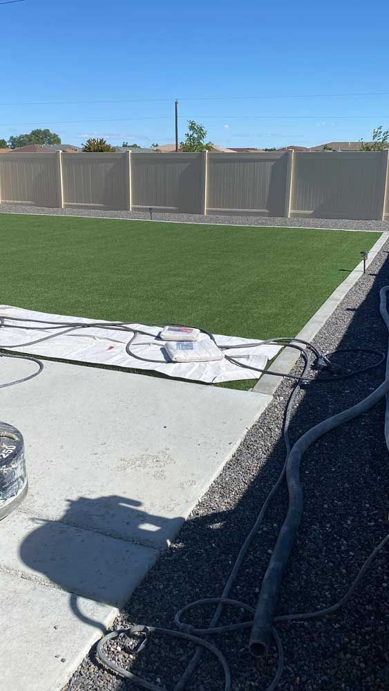 Gallery | SOS Concrete Surface Solutions